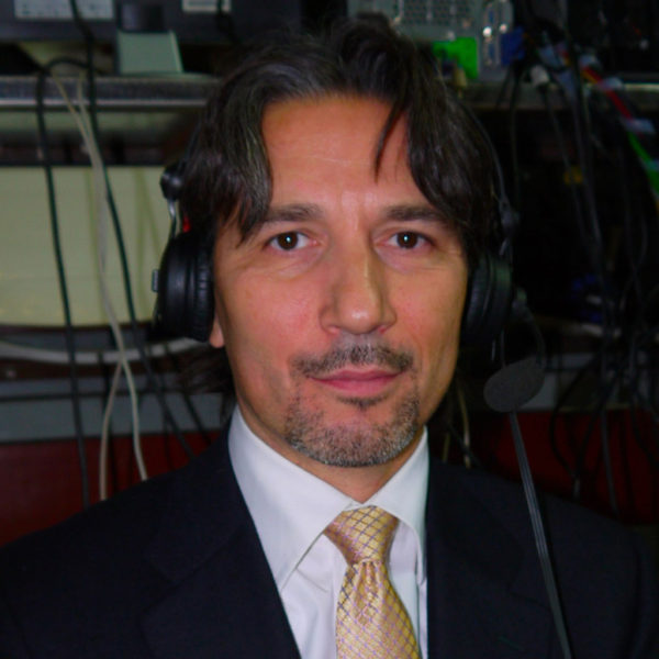 Mario Boni – Montecatini Terme Capitale Europea dello Sport